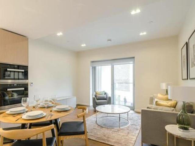 1 Bedroom Flat For Rent In Earls Court, London