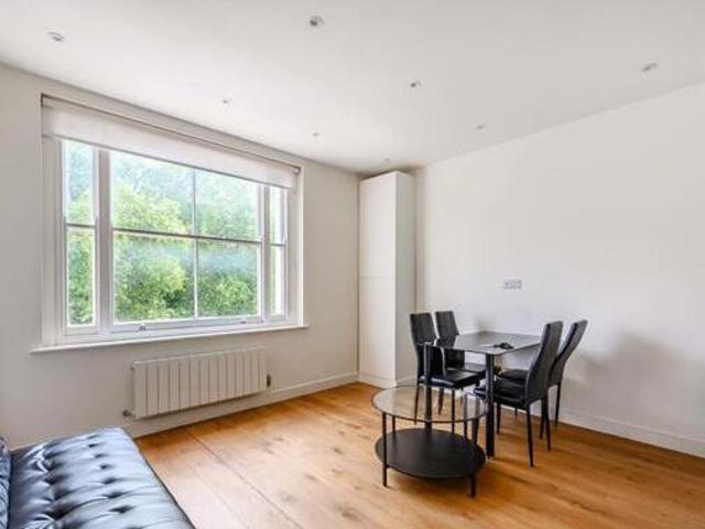 1 Bedroom Flat For Rent In Earls Court, London