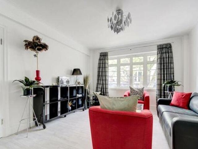 1 Bedroom Flat For Rent In Earls Court, London