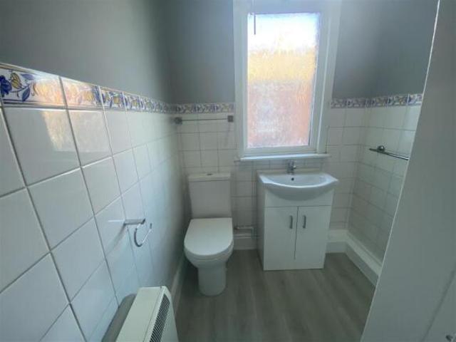 1 bedroom flat for rent in Earlsdon Avenue North, Coventry CV5 6GX, CV5
