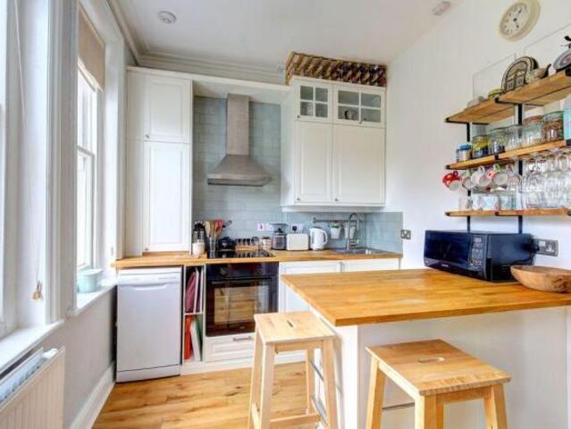1 bedroom flat for rent in Earlsfield Road, Earlsfield, SW18
