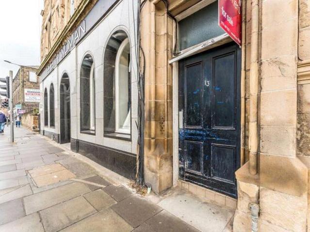 1 bedroom flat for rent in Earlston Place, Abbeyhill, Edinburgh, EH7
