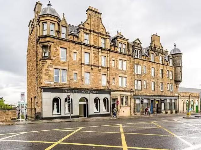 1 bedroom flat for rent in Earlston Place, Edinburgh, EH7