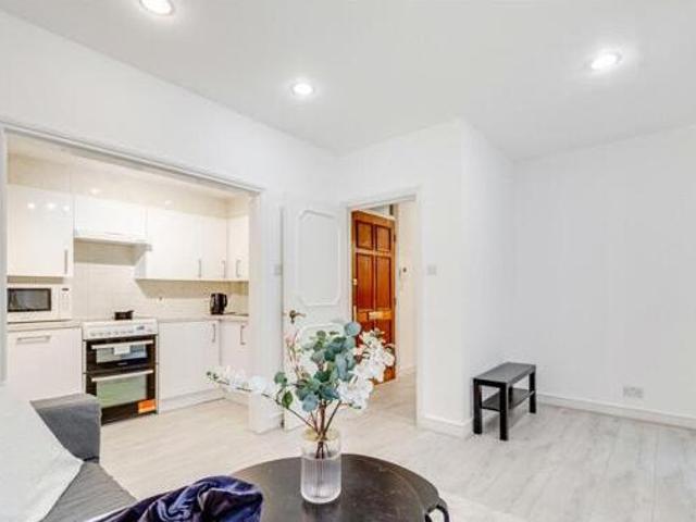 1 Bedroom Flat For Rent In Earsby Street