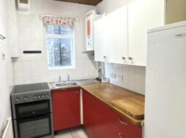 1 bedroom flat for rent in East Albert Road, Liverpool, Merseyside, L17