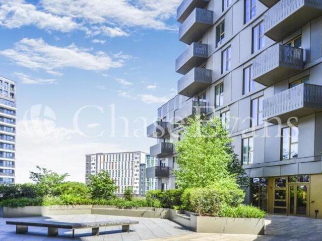 1 bedroom flat for rent in East Apartments, Heart Of Hale, 1 Ashley Road, Tottenham Hale, London, N17