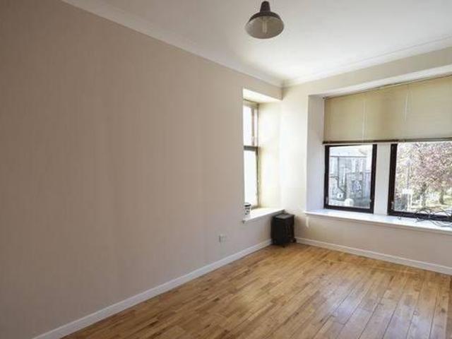 1 bedroom flat for rent in East Burnside Street Kilsyth G65