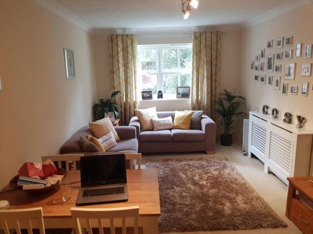 1 bedroom flat for rent in East Cliff Grange, Knyveton Road, Bournemouth, BH1 3QJ, BH1