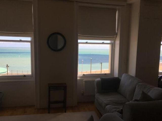 1 Bedroom Flat For Rent In East Cliff
