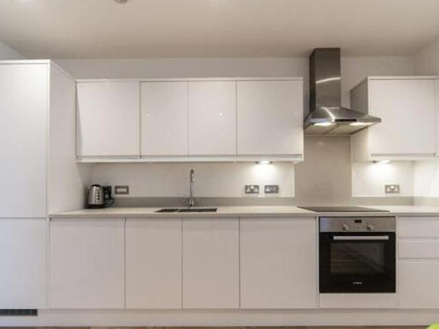 1 Bedroom Flat For Rent In East Croydon