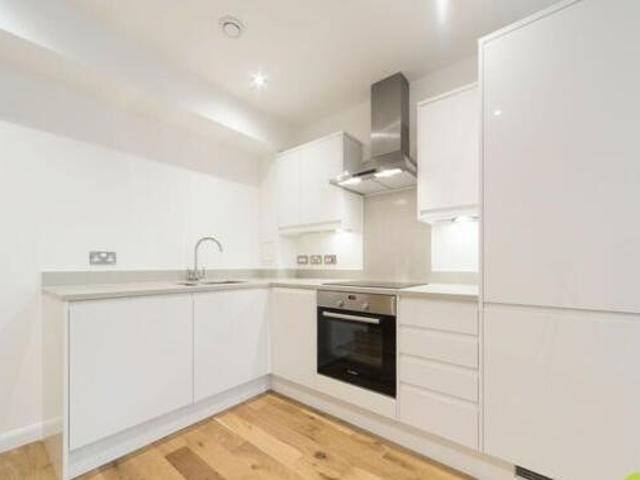 1 Bedroom Flat For Rent In East Croydon