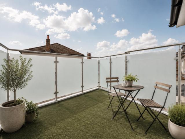 1 bedroom flat for rent in East End Road, East Finchley, N2
