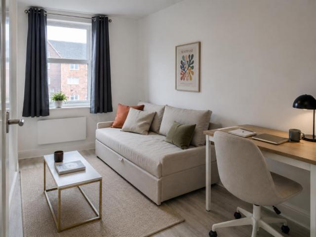 1 bedroom flat for rent in East End Road, East Finchley, N2