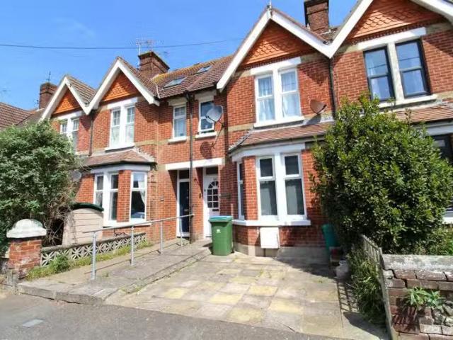 1 bedroom flat for rent in East Ham Road, Littlehampton, West.