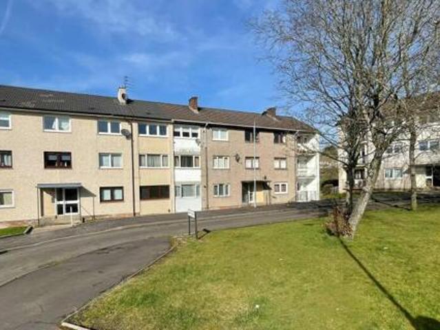 1 Bedroom Flat For Rent In East Kilbride