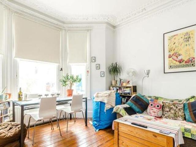 1 Bedroom Flat For Rent In East Putney, London