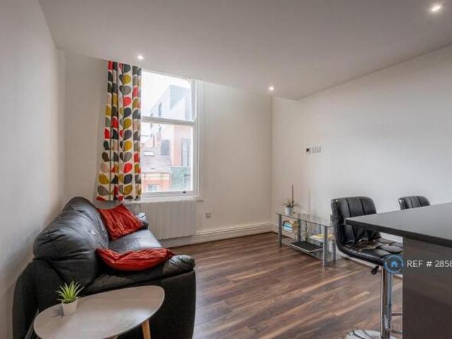1 bedroom flat for rent in East Parade, Leeds, LS1