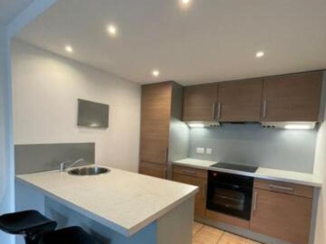 1 Bedroom Flat For Rent In East Street