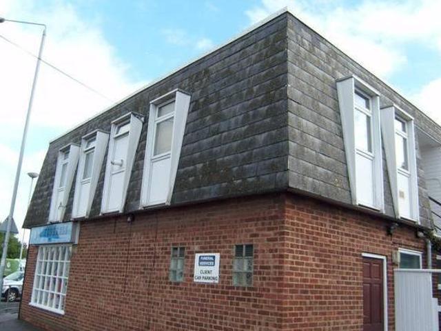 1 bedroom flat for rent in East Street SITTINGBOURNE Kent ME10