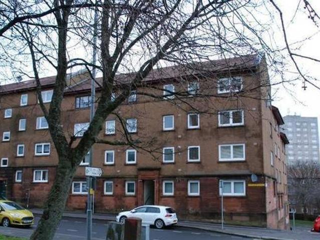 1 bedroom flat for rent in East Shaw Sreet GREEENOCK UNFURNISHED PA15