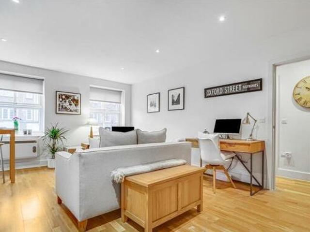 1 Bedroom Flat For Rent In East Sheen