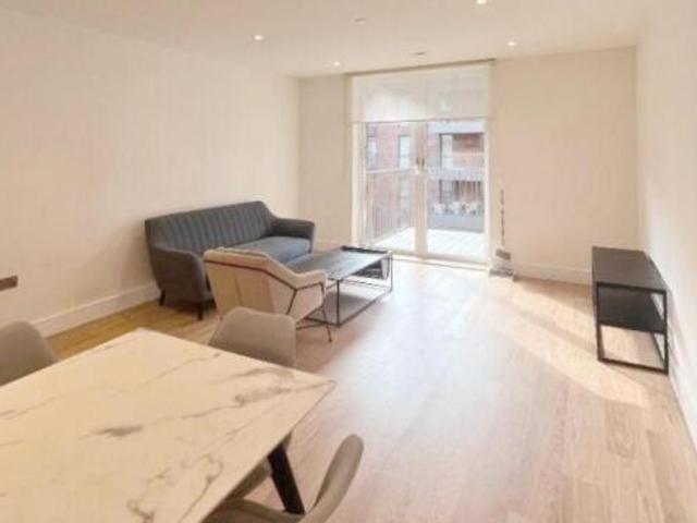 1 bedroom flat for rent in East Timber Yard, 118 Pershore Street, Birmingham B5