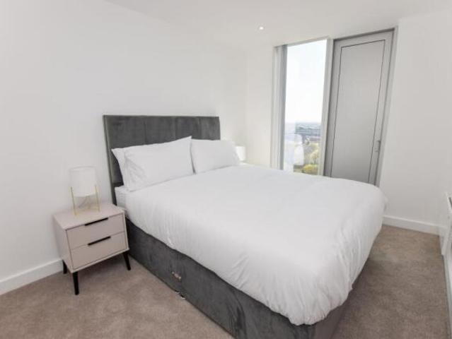 1 bedroom flat for rent in East Tower, Deansgate Square, 9 Owen Street, Manchester, M15