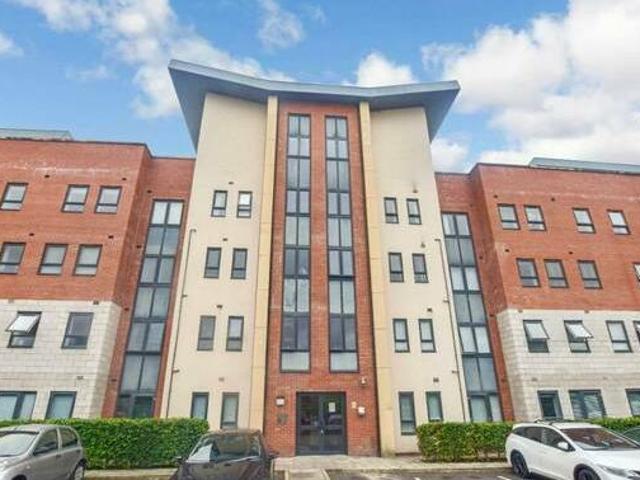 1 bedroom flat for rent in Eastgate 261 Victoria Avenue East Blackley Manchester M9