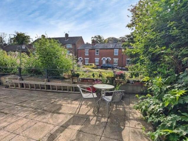 1 bedroom flat for rent in Eastgate Street, Winchester, SO23