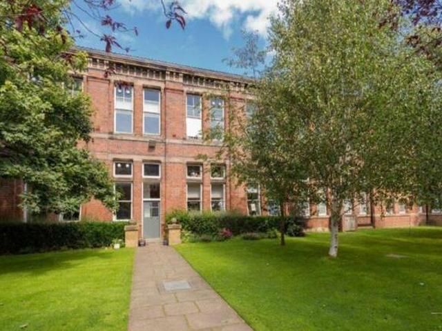 1 Bedroom Flat For Rent In Easter Road
