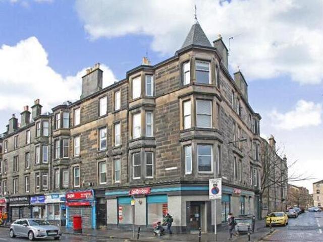 1 Bedroom Flat For Rent In Easter Road, Edinburgh