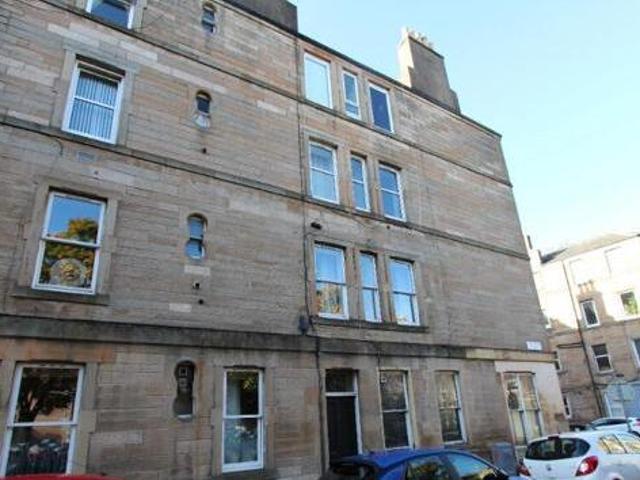 1 Bedroom Flat For Rent In Easter Road, Edinburgh