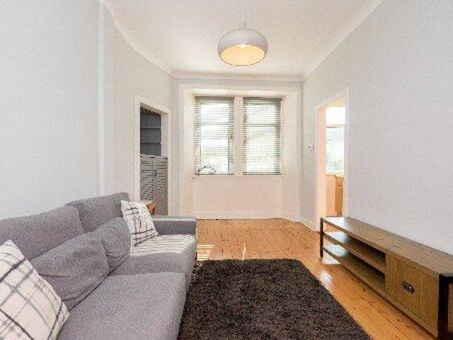 1 bedroom flat for rent in Easter Road, Edinburgh, EH6