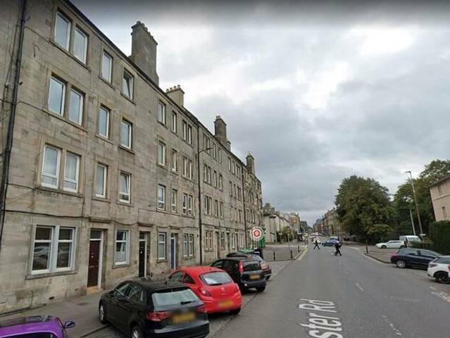 1 bedroom flat for rent in Easter Road Edinburgh EH6 8JU EH6