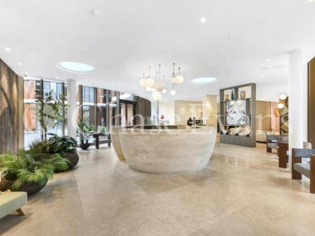 1 bedroom flat for rent in Eastern Building, 2 Triptych Place, South Bank, London, SE1