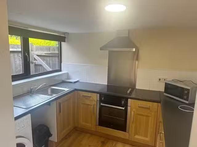 1 bedroom flat for rent in Eastern Road, B29