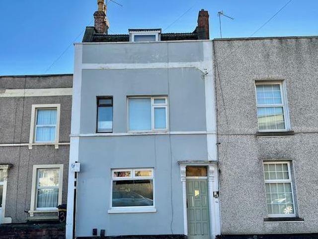 1 Bedroom Flat For Rent In Easton