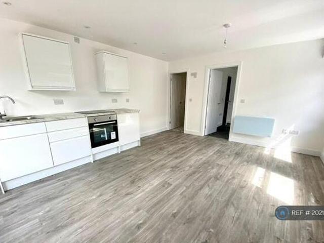 1 Bedroom Flat For Rent In Easton, Bristol