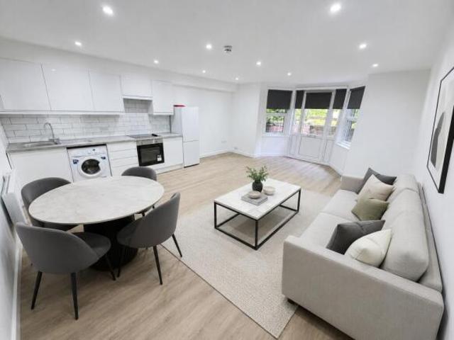 1 bedroom flat for rent in Eastlake Rd SE5