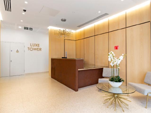 1 bedroom flat for rent in Eastlight Apartments, Dock Street, Tower Hamlets, London, E1