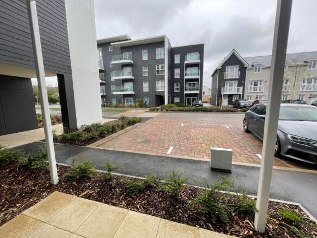 1 bedroom flat for rent in Eastport Apartments, Green Park Village, Fairhaven Drive, Reading, RG2