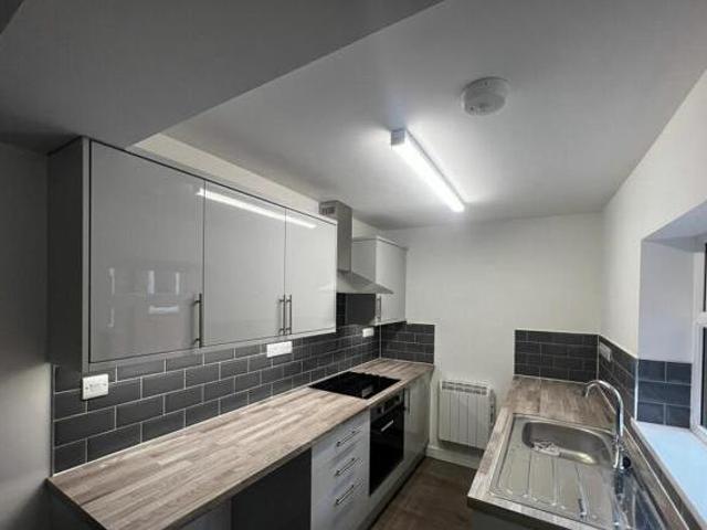 1 Bedroom Flat For Rent In Eastwood