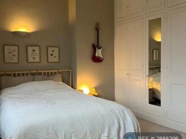 1 bedroom flat for rent in Eaton Crescent, Bristol, BS8