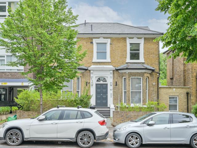 1 Bedroom Flat for Rent in Eaton Rise | Foxtons