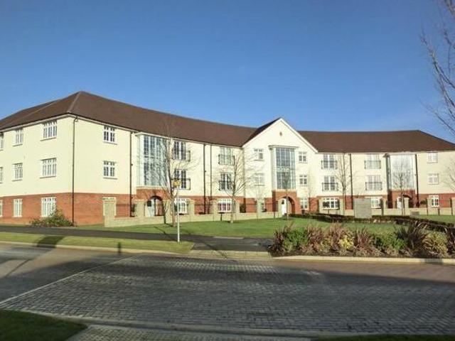 1 Bedroom Flat For Rent In Ebbsfleet Valley