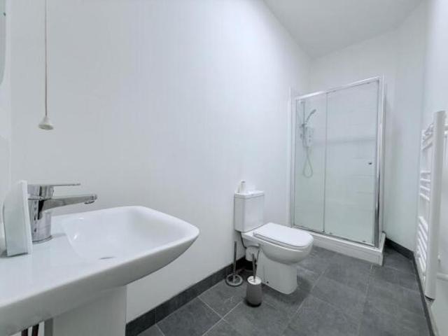 1 bedroom flat for rent in Ebury Road, Nottingham, NG5 1BB, NG5