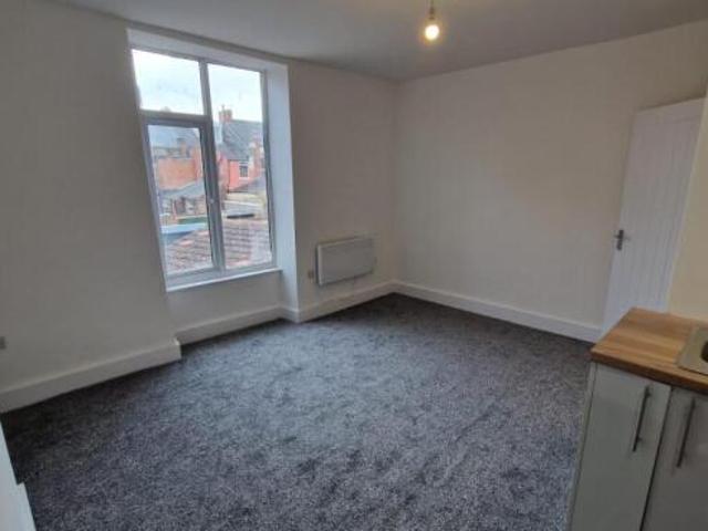 1 bedroom flat for rent in Egerton Street, Hendon, Sunderland, SR2