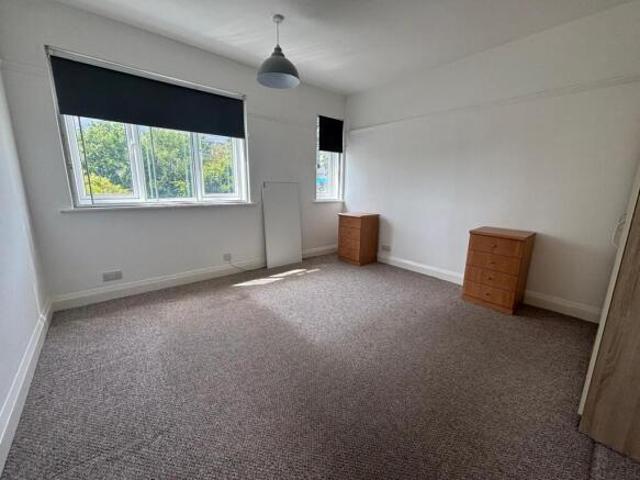 1 bedroom flat for rent in Edmondsham House, Terrace Road, Bournemouth, Christchurch Poole, BH2