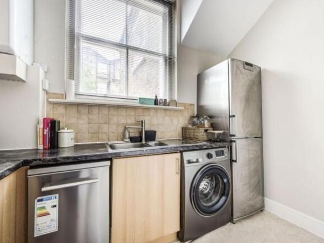 1 bedroom flat for rent in Edbrooke Road, Maida Vale, London, W9