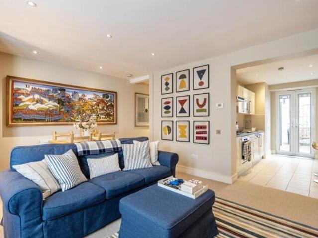 1 bedroom flat for rent in Edbrooke Road London W9